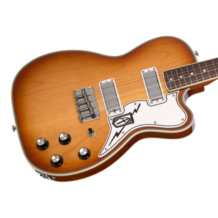 Tenor Guitars | For Sale | Airline Guitars