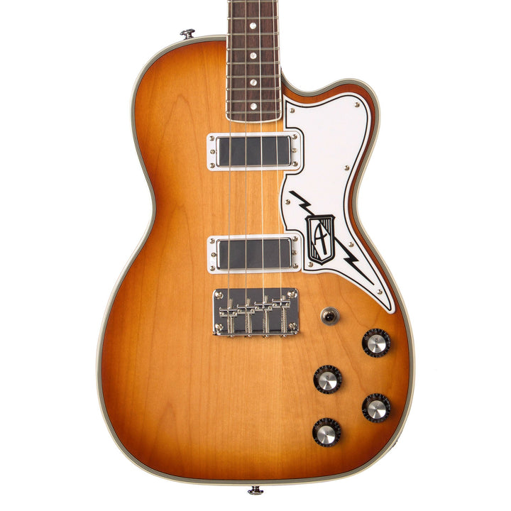 Tenor Guitars | For Sale | Airline Guitars