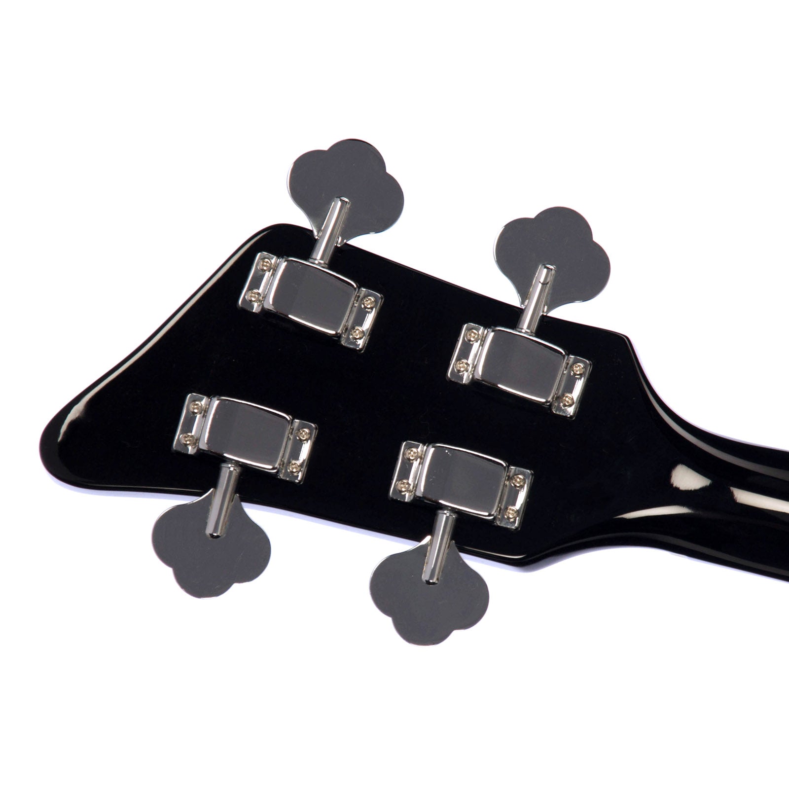 Airline Guitars Pocket Bass Sunburst | Airline Guitars