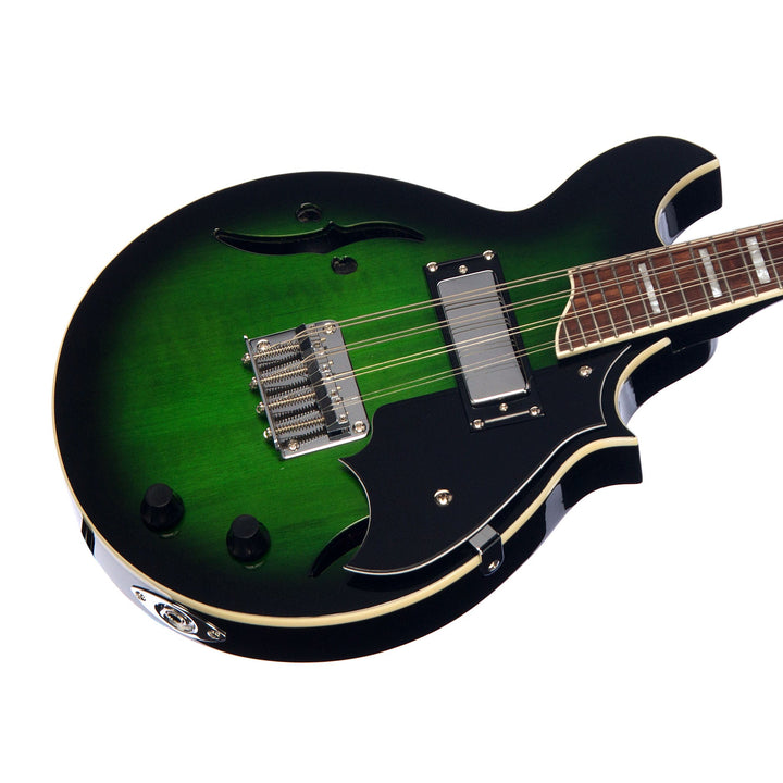Electric Mandolins | For Sale | Airline Guitars